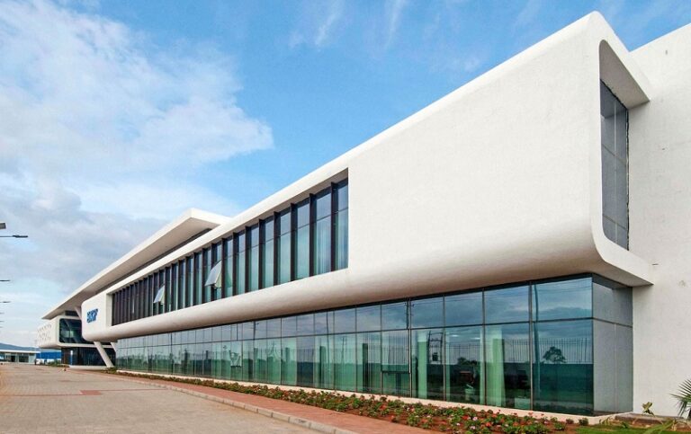 Projects – Sampath Kumar Associates Pvt Ltd