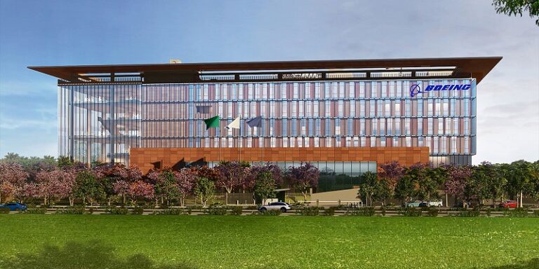 Boeing – Bengaluru – Sampath Kumar Associates Pvt Ltd
